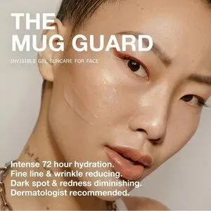 Dune Suncare | Skincare | Dune Suncare The Mug Guard Invisible Gel ...